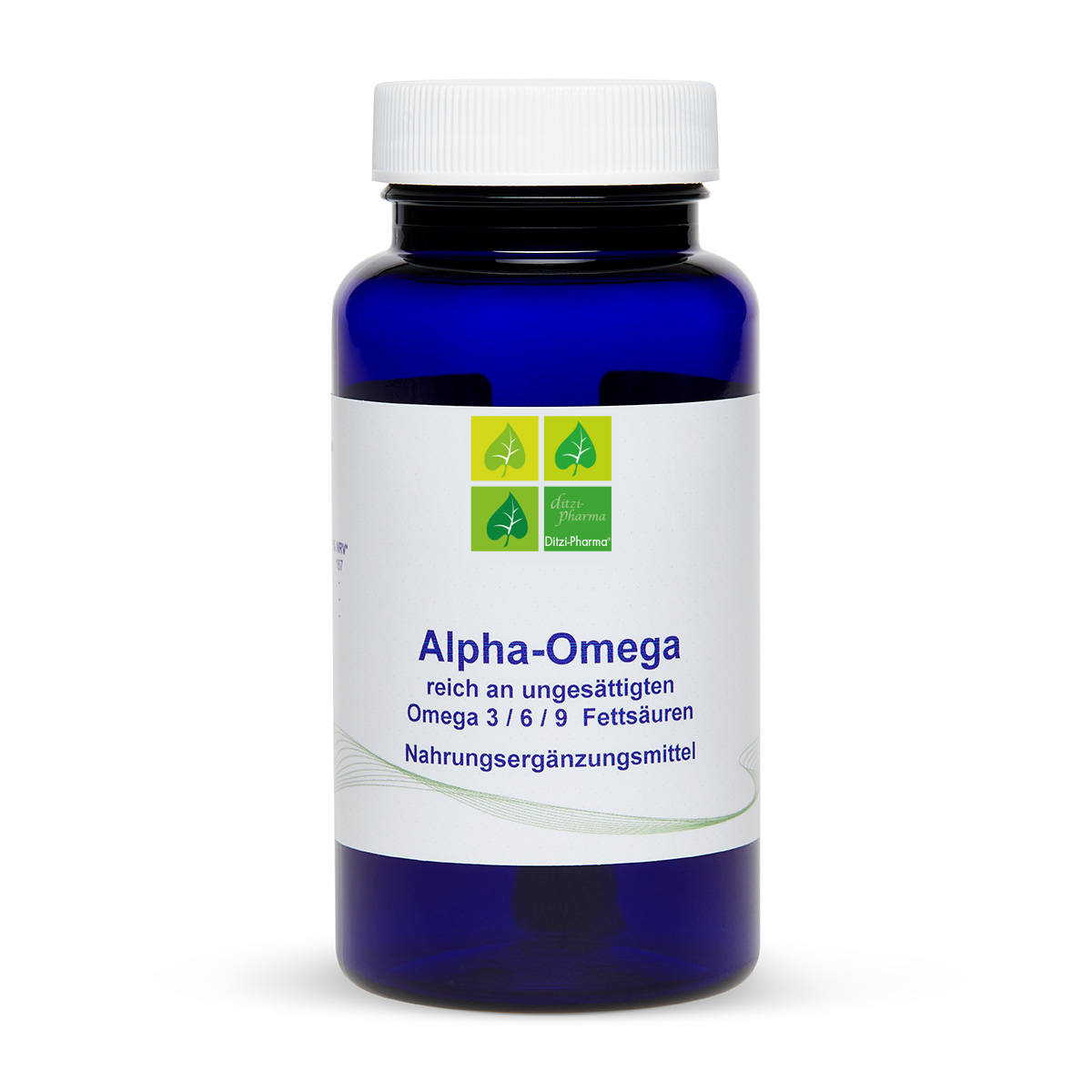 Produkte - Ditzi Pharma