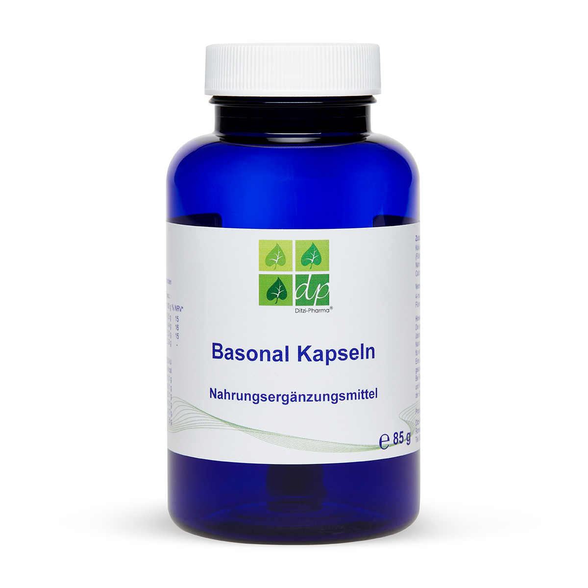 Säure-Base Gleichgewicht - Ditzi Pharma